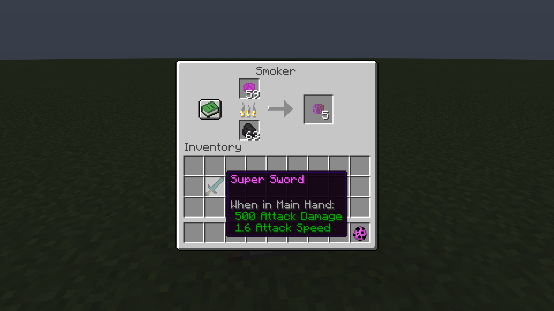 Randy - Gallery - Minecraft Mods - CurseForge