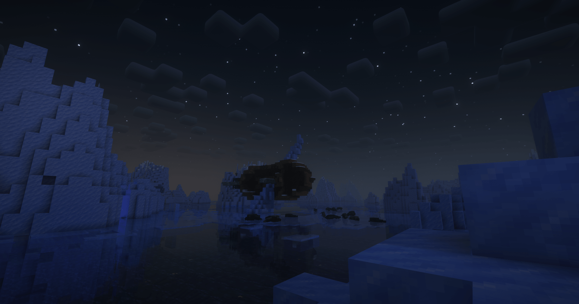 Project Steering Wheel - Gallery - Minecraft Modpacks - CurseForge