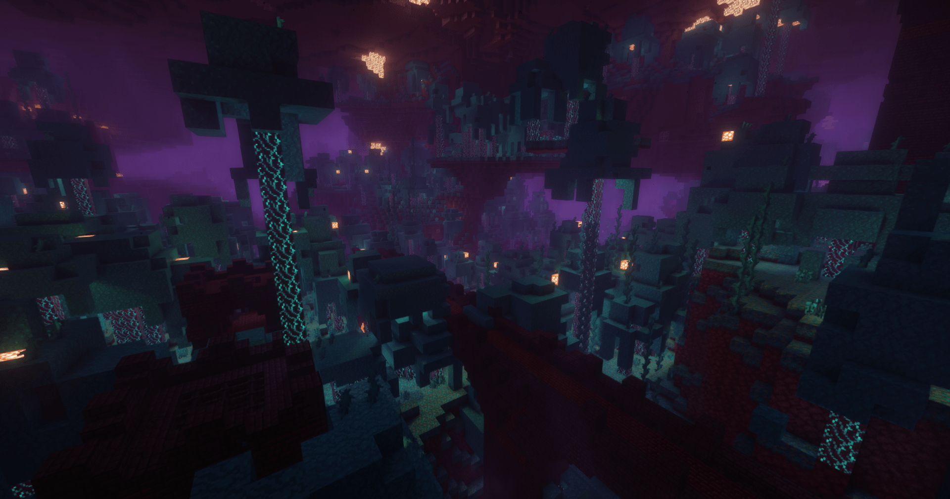 Project Steering Wheel - Gallery - Minecraft Modpacks - CurseForge