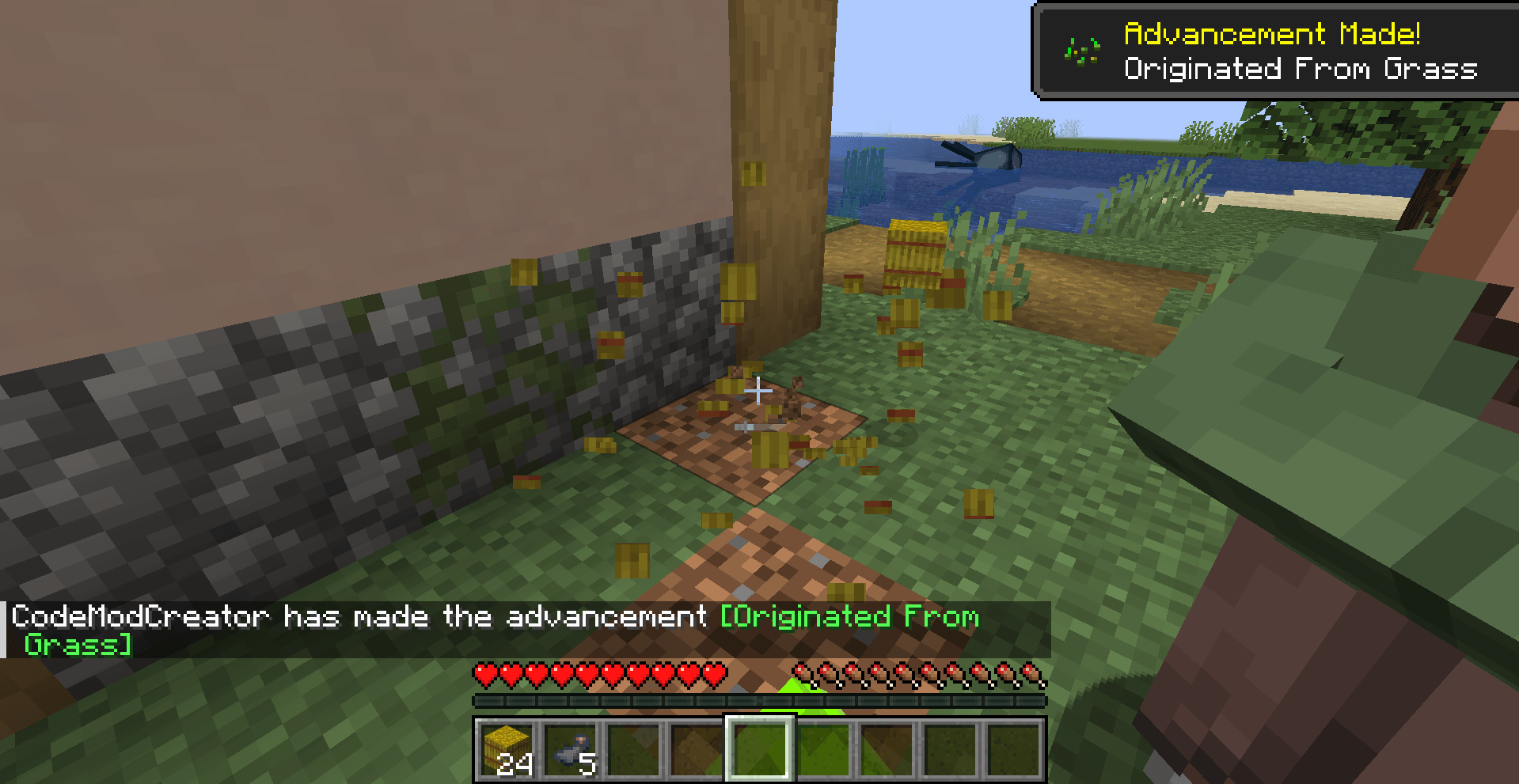 MOAR Achievements - Gallery - Minecraft Mods - CurseForge