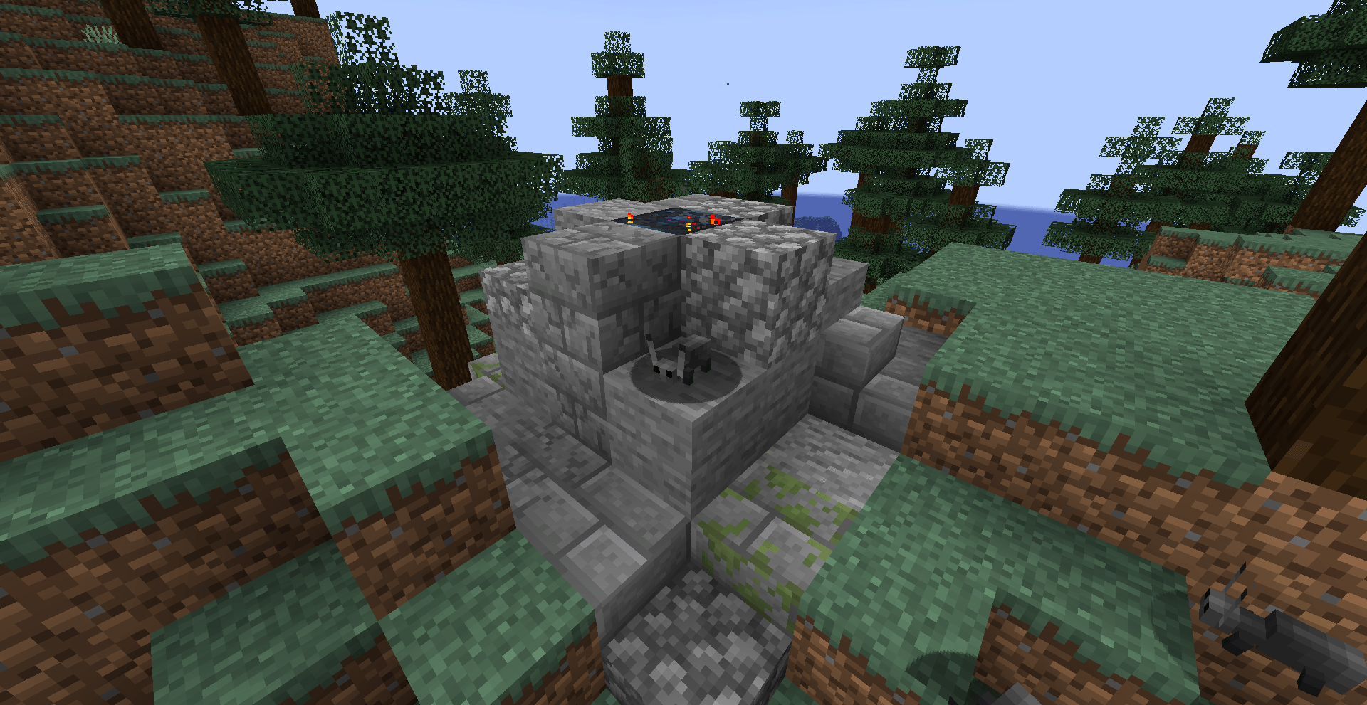 More Ants - Gallery - Minecraft Mods - CurseForge