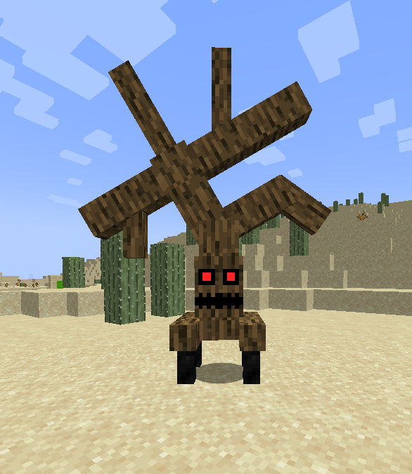 CrazyPlants TrakieAugi - Gallery - Minecraft Mods - CurseForge
