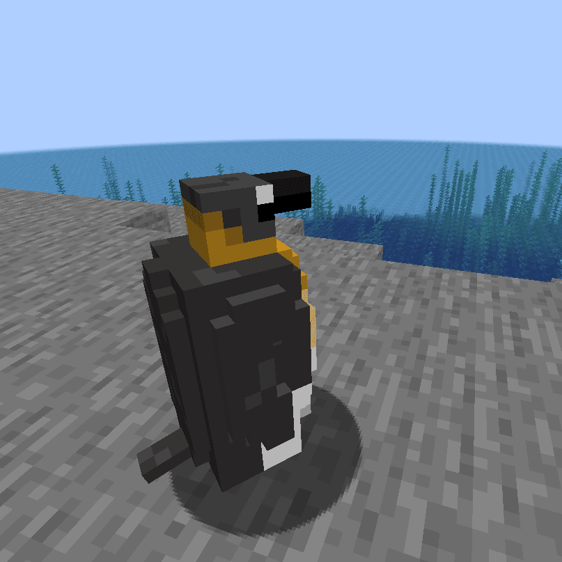 B'Things - Gallery - Minecraft Mods - CurseForge