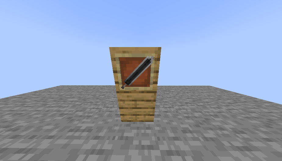 Gut's Dragon Slayer - Gallery - Minecraft Mods - CurseForge