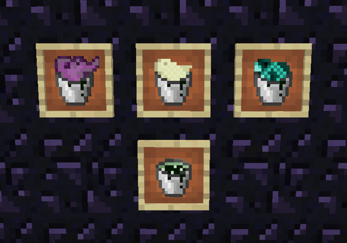 CIT for Fishing Made Better - Minecraft Resource Packs - CurseForge