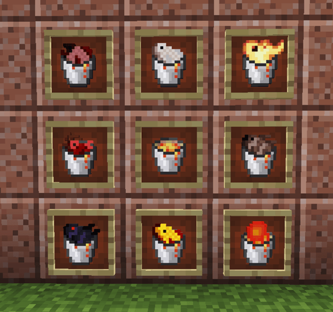 CIT for Fishing Made Better - Gallery - Minecraft Resource Packs ...