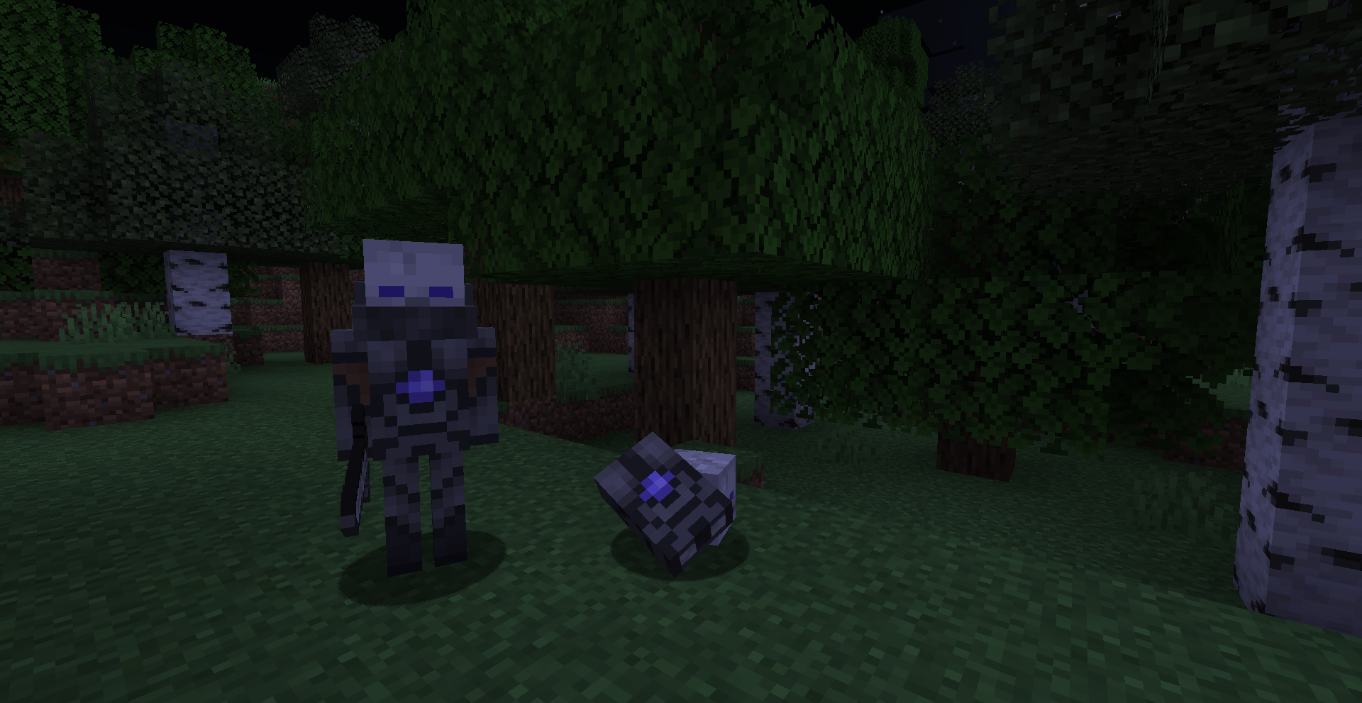 Bones Update - Gallery - Minecraft Mods - CurseForge