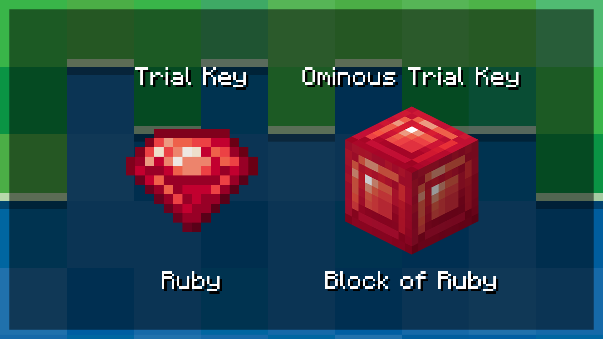 Adventure Chests Over Vaults - Minecraft Resource Packs - CurseForge