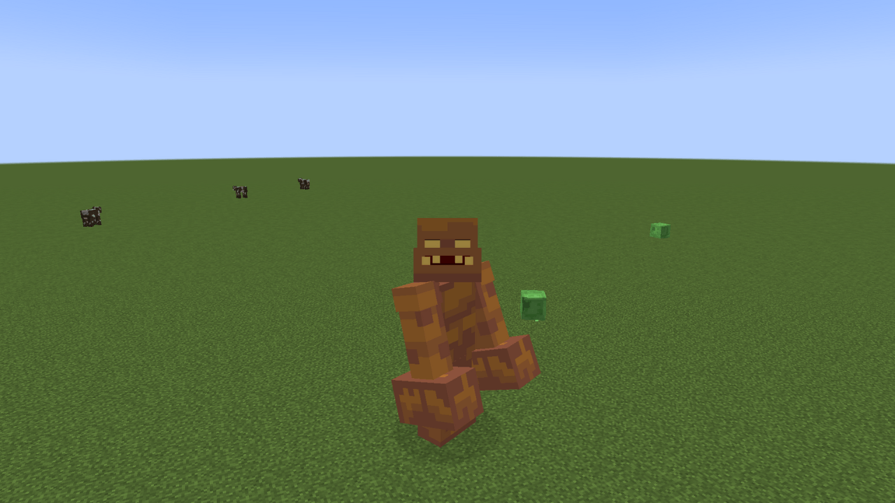 Hyperverse Heroes - Minecraft Mods - CurseForge