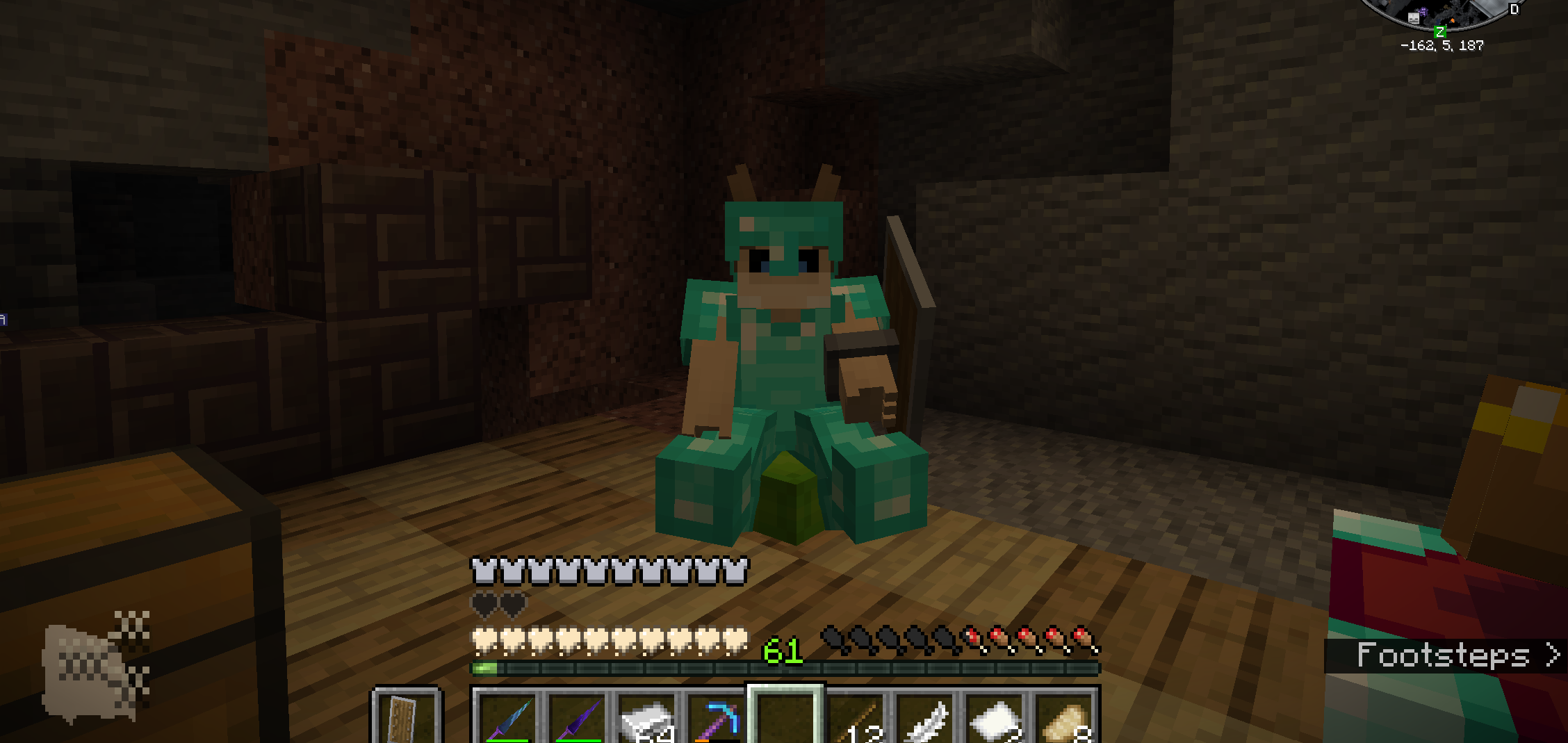 Changed: Reborn - Gallery - Minecraft Modpacks - CurseForge