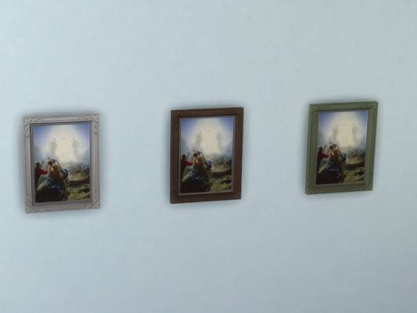 Prayer house pictures - Gallery - The Sims 4 Build / Buy - CurseForge