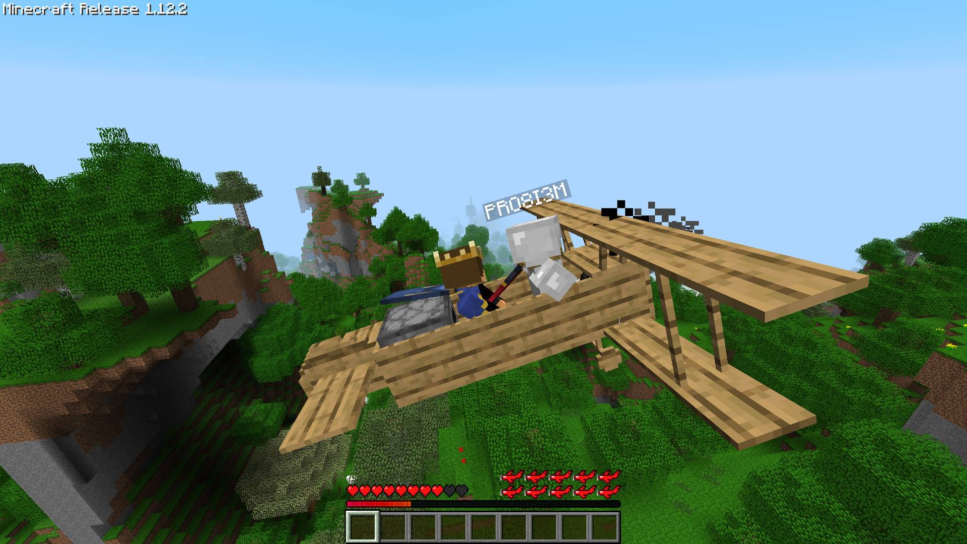 MangoPlus - Gallery - Minecraft Modpacks - CurseForge