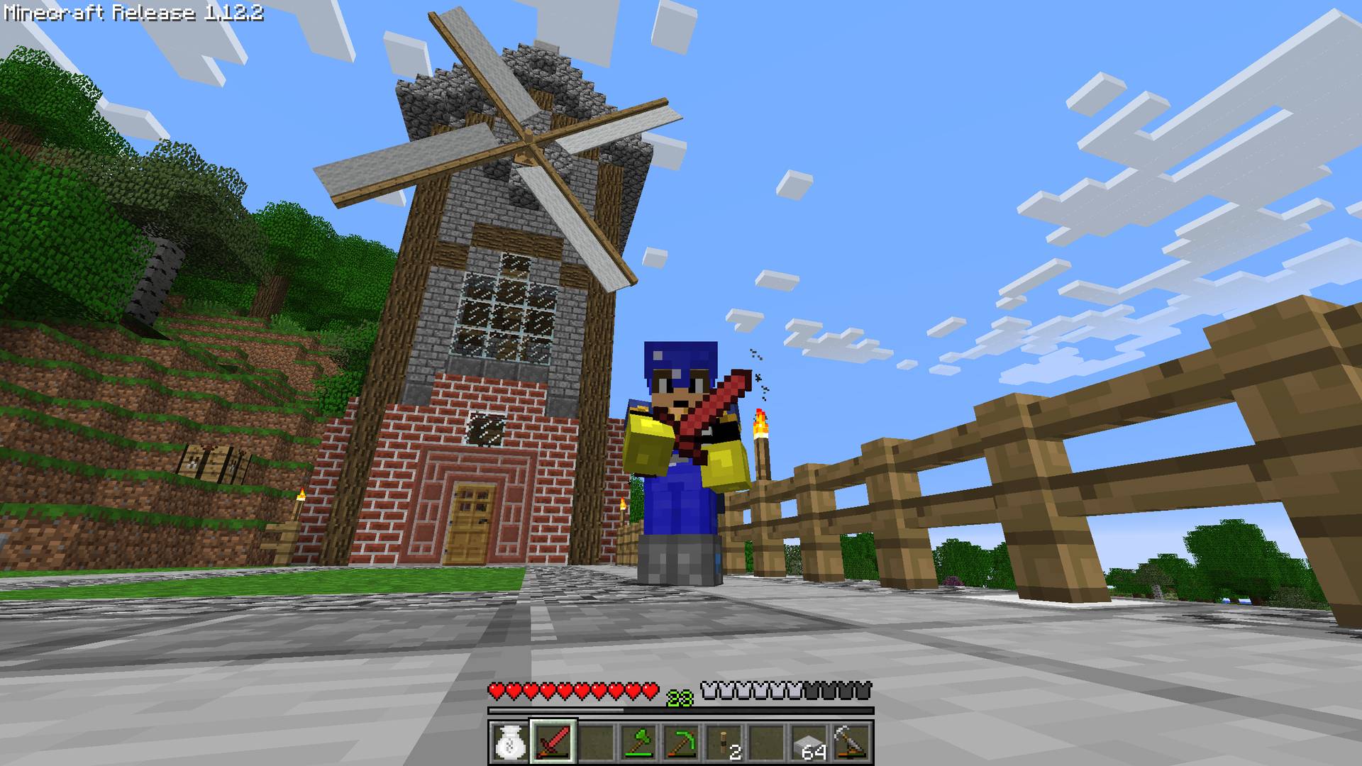 MangoPlus - Gallery - Minecraft Modpacks - CurseForge