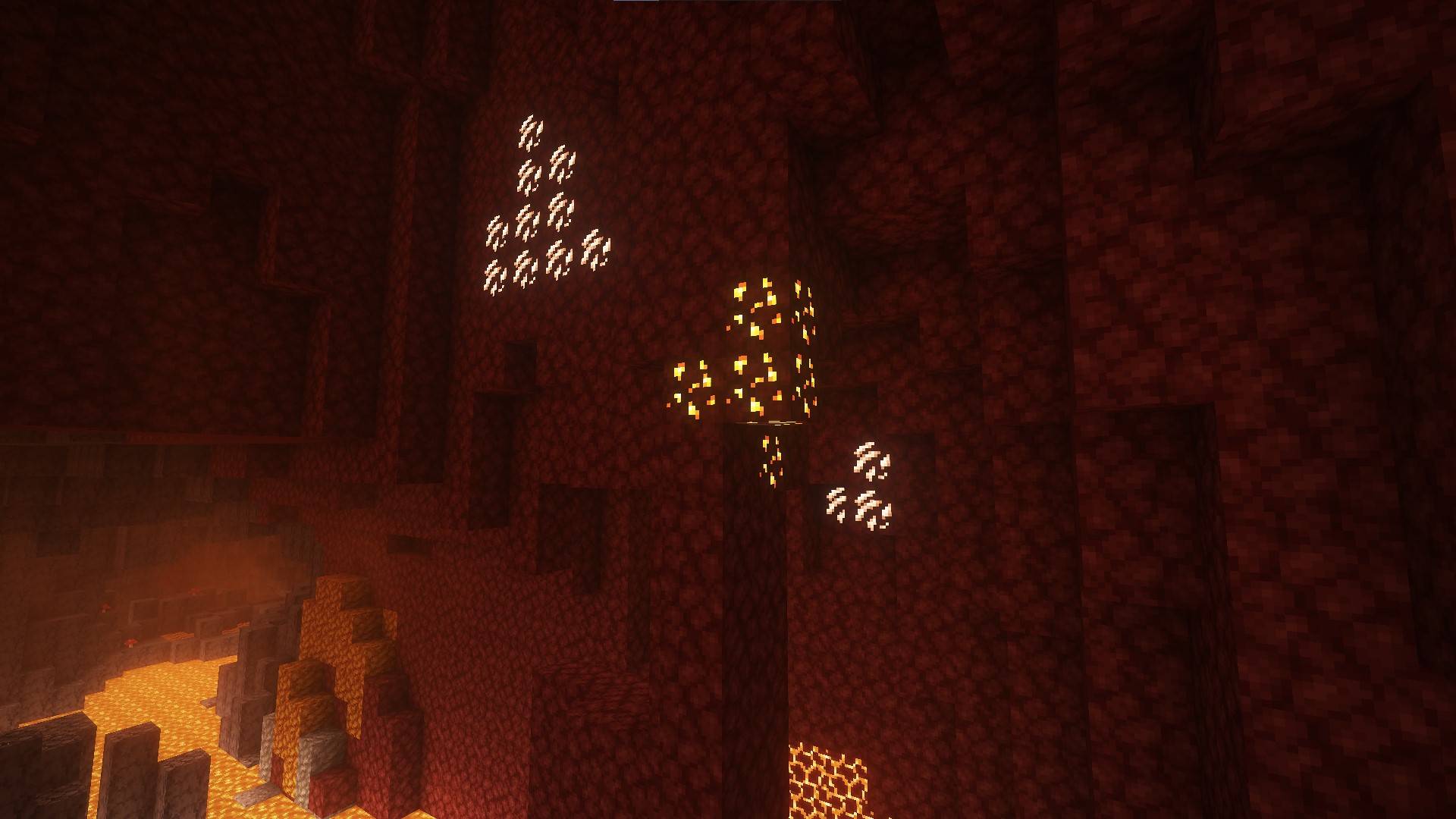 Better Mineralogy - Gallery - Minecraft Resource Packs - CurseForge