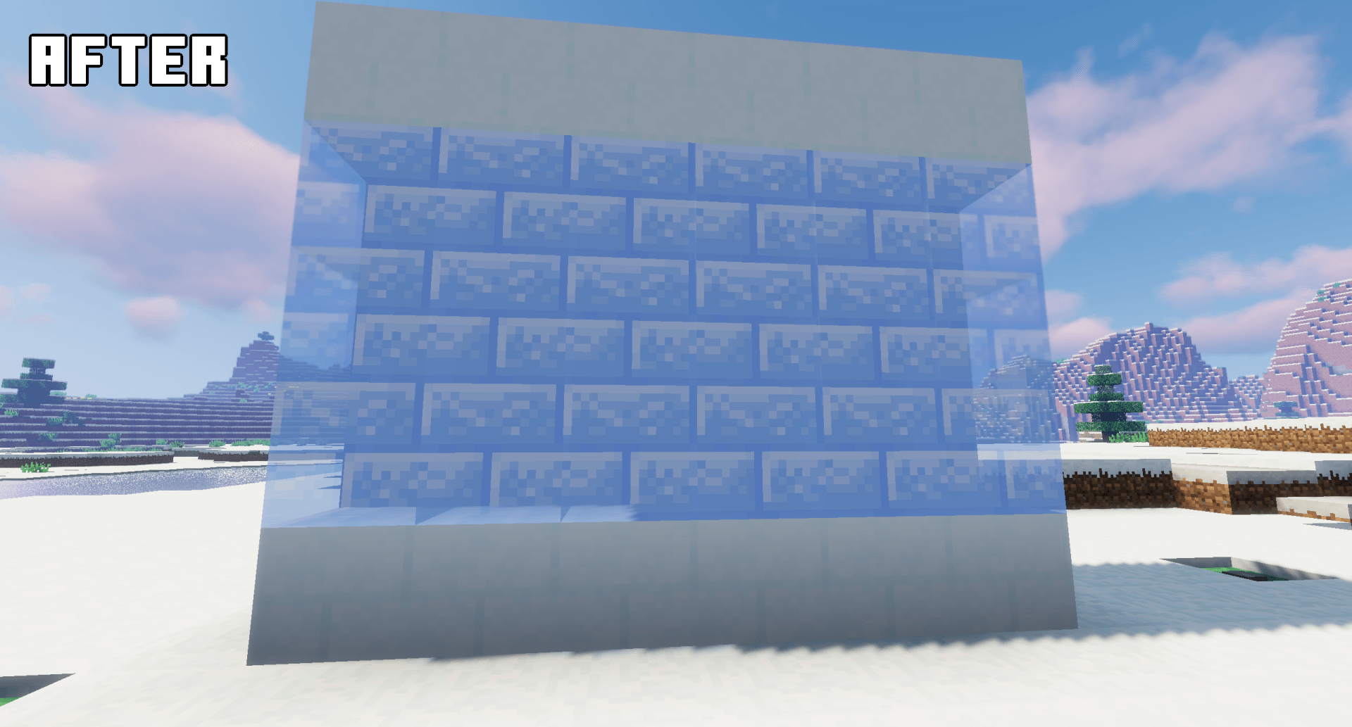 Vanillaire - Alternate Bricks - Gallery - Minecraft Resource Packs ...