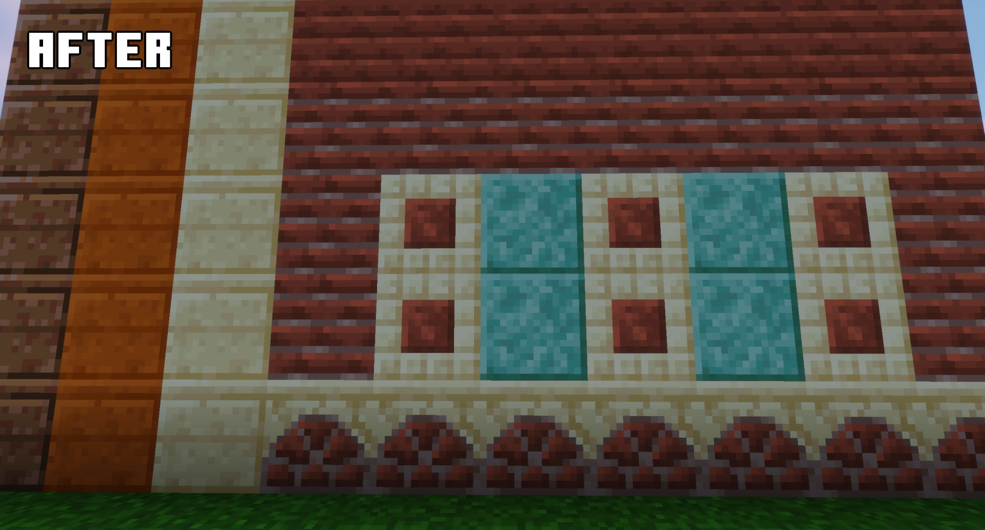 Vanillaire - Gallery - Minecraft Resource Packs - CurseForge