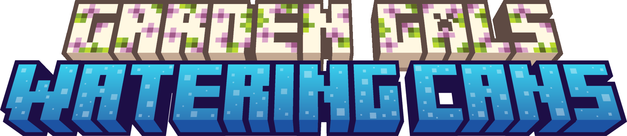 Vanilla Watering Cans - Gallery - Minecraft Resource Packs - CurseForge