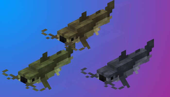 Billey's Mobs - Useful Pets - Gallery - Minecraft Bedrock Addons ...