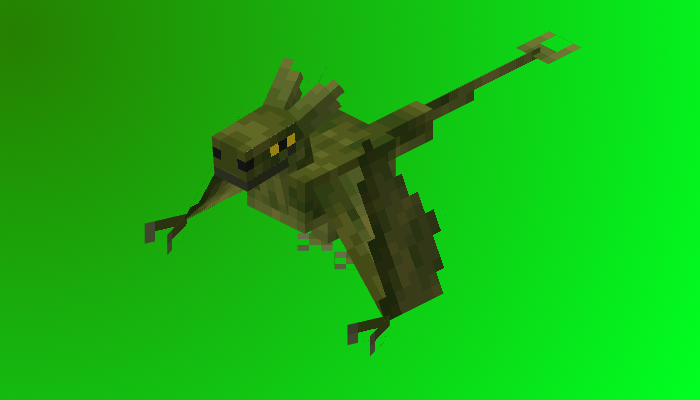 Billey's Mobs - Useful Pets - Gallery - Minecraft Bedrock Addons - CurseForge