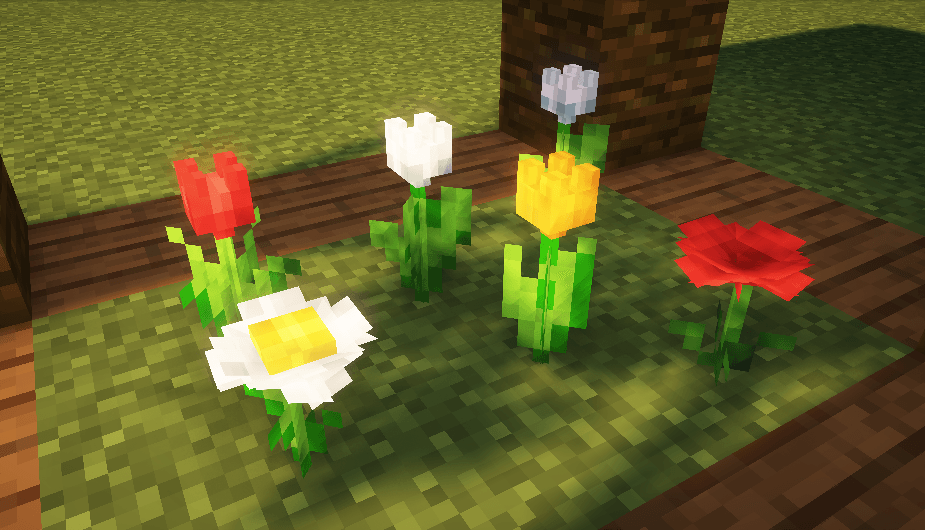 Farm 3D - Minecraft Resource Packs - CurseForge
