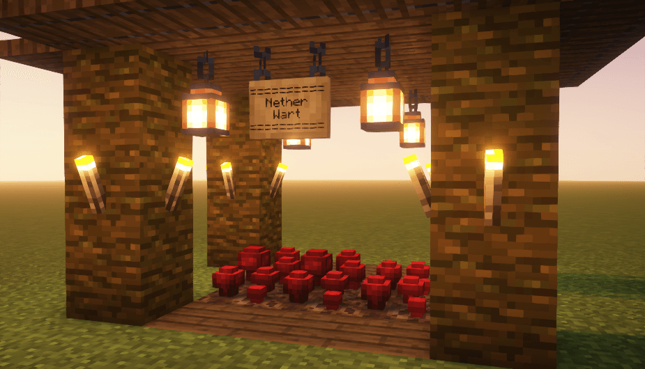 Farm 3D - Minecraft Resource Packs - CurseForge