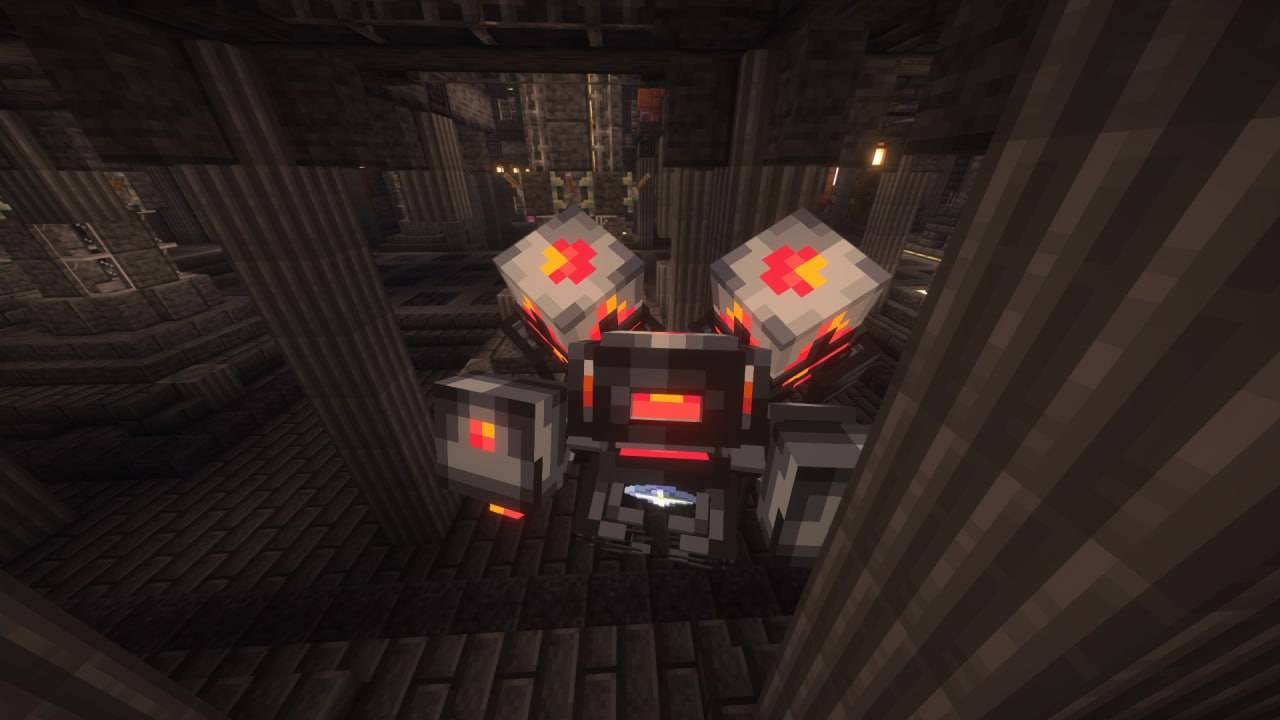 Worlds cataclysm - Gallery - Minecraft Modpacks - CurseForge