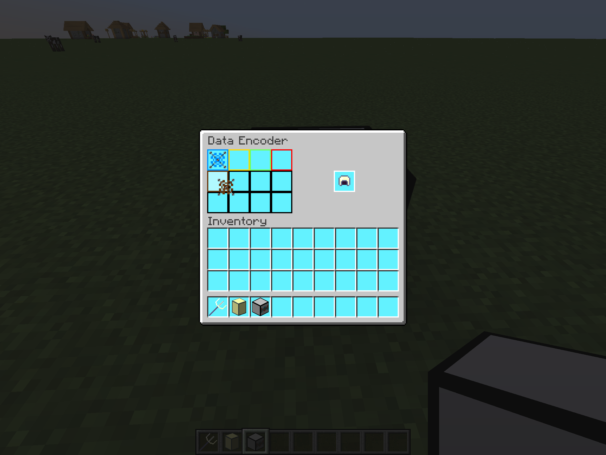 More Items - Minecraft Mods - CurseForge