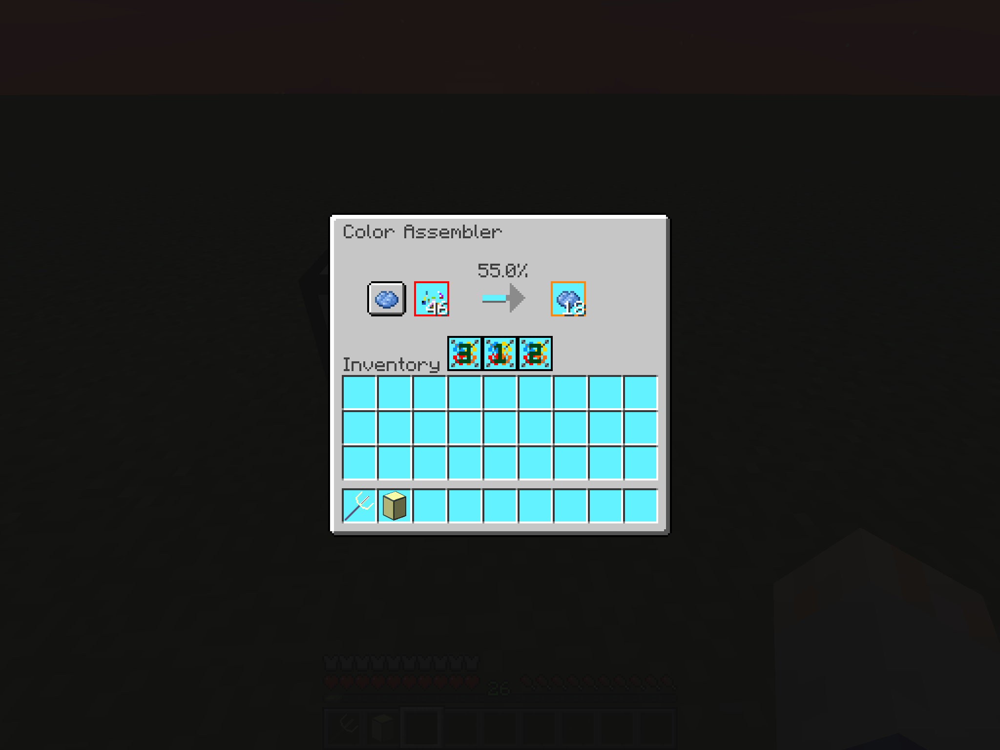 More Items - Minecraft Mods - CurseForge