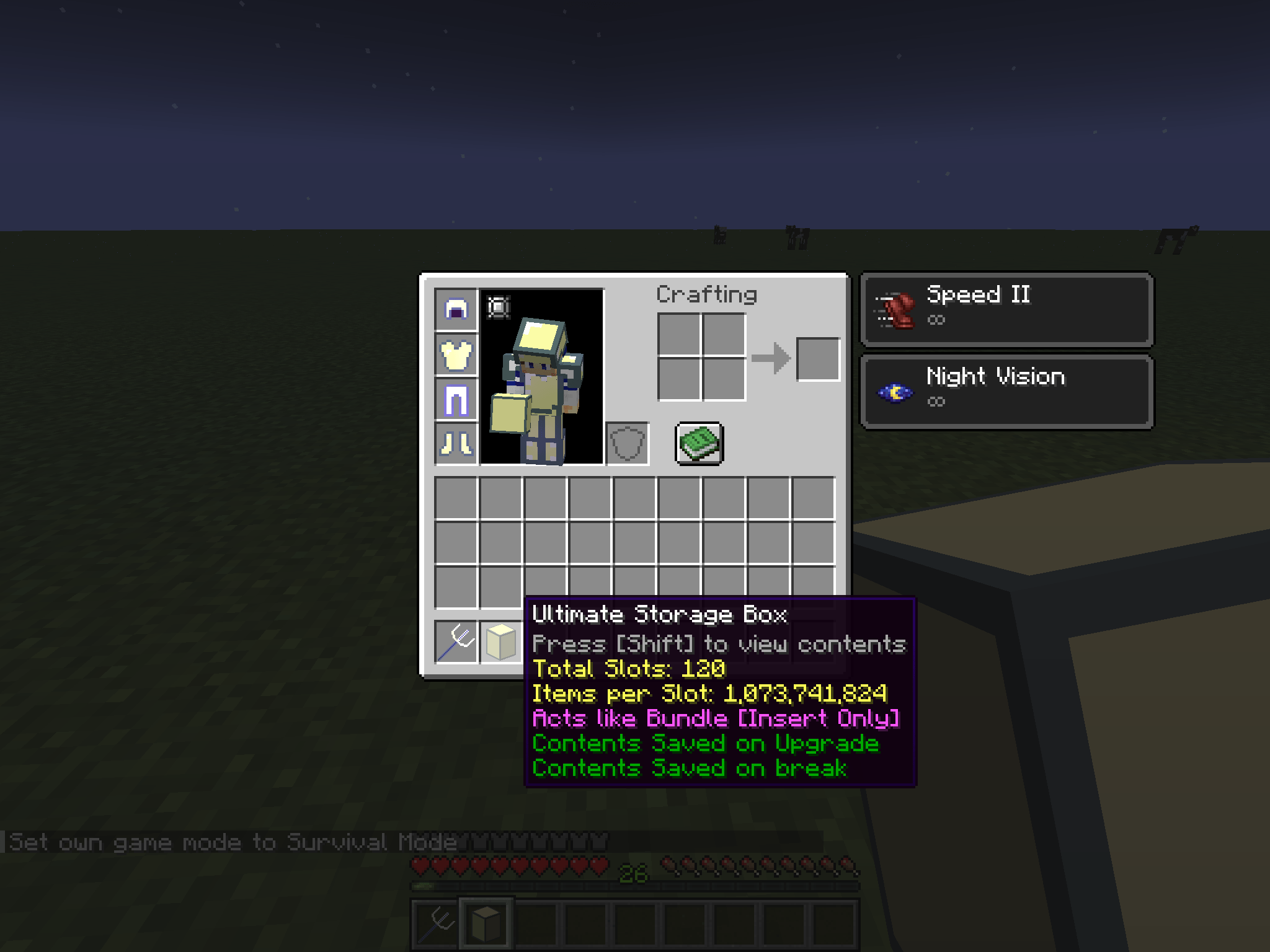 More Items - Minecraft Mods - CurseForge