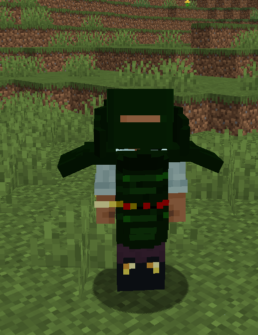 just juggernaut armor - Gallery - Minecraft Mods - CurseForge