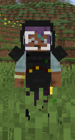 just juggernaut armor - Gallery - Minecraft Mods - CurseForge