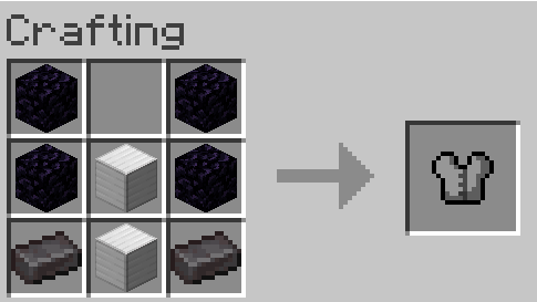 just juggernaut armor - Gallery - Minecraft Mods - CurseForge