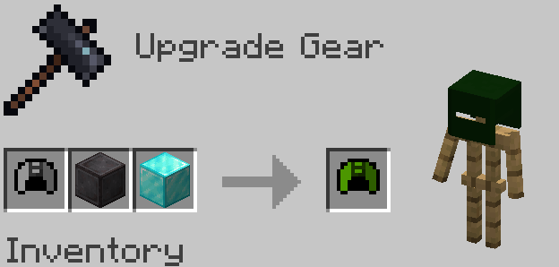 just juggernaut armor Screenshots - Mods - Minecraft