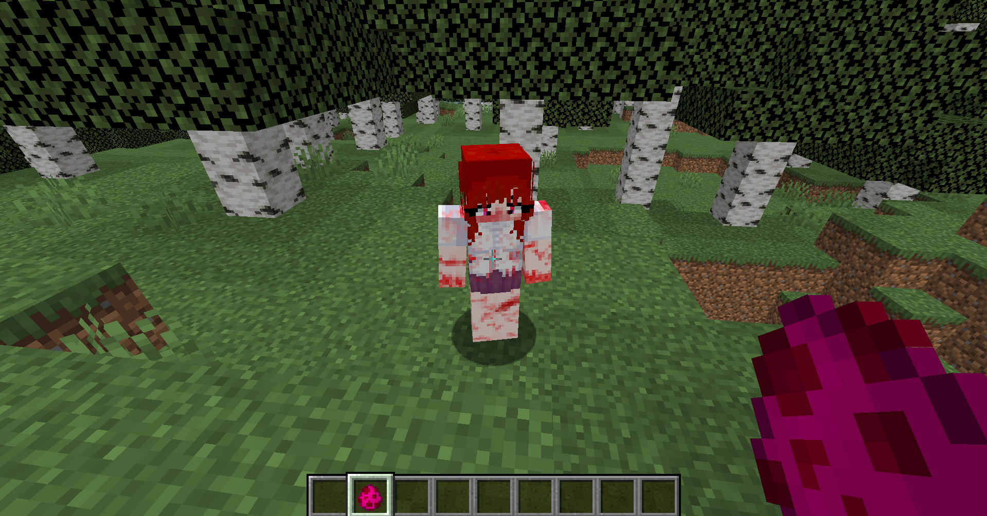 Saiko No Sutoka - Gallery - Minecraft Mods - CurseForge