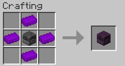Palladium and Etherium - Gallery - Minecraft Mods - CurseForge