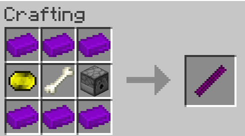 Palladium and Etherium - Gallery - Minecraft Mods - CurseForge