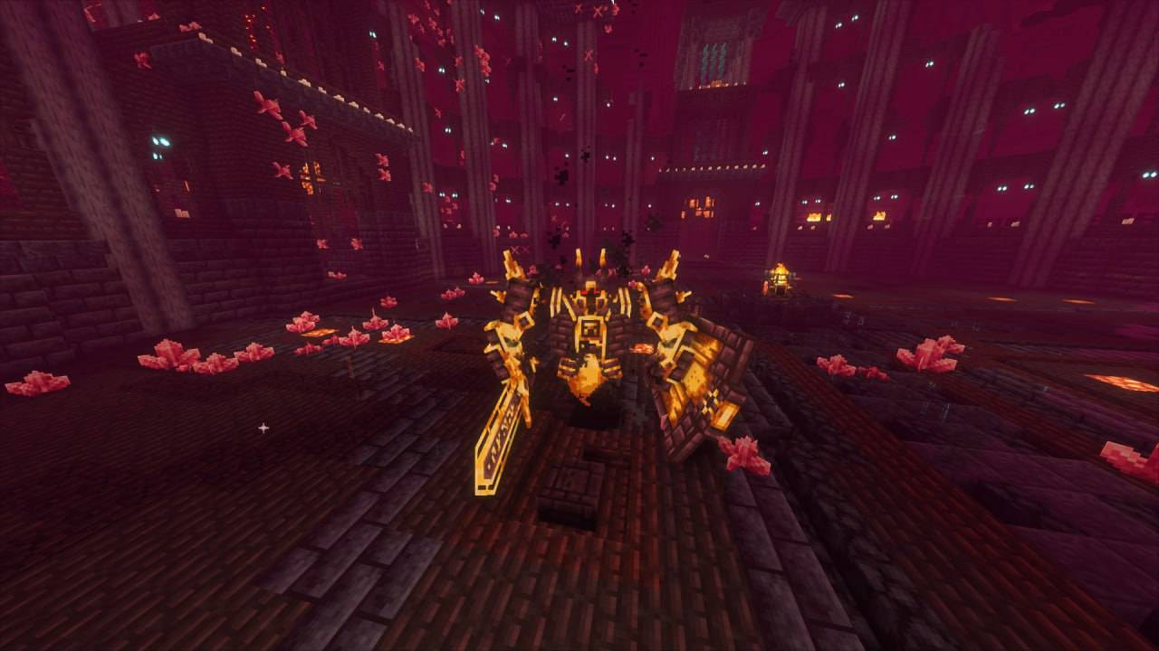 Worlds cataclysm - Gallery - Minecraft Modpacks - CurseForge