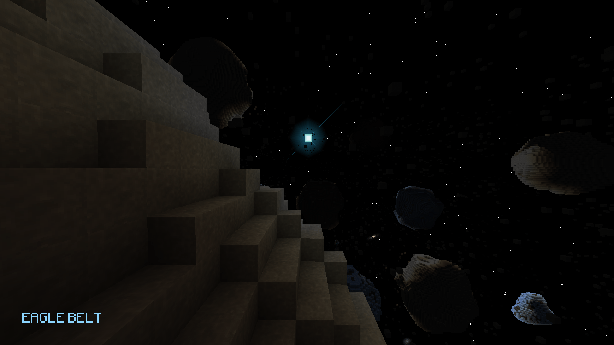 Astralis Infinitum - Minecraft Modpacks - CurseForge