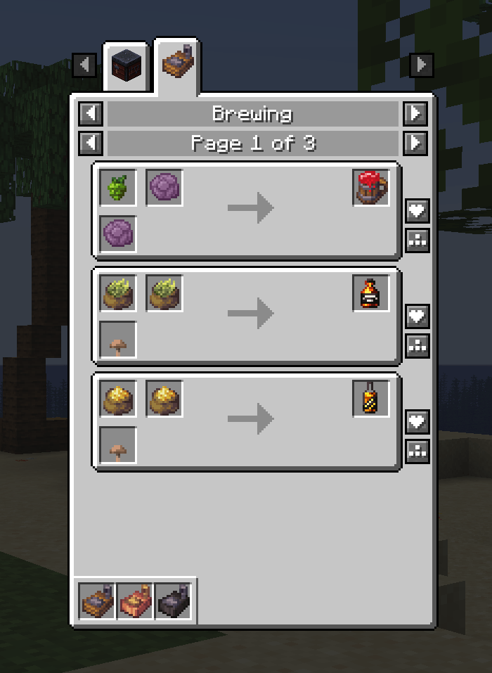 [Let's Do Addon] EMI Compat - Gallery - Minecraft Mods - CurseForge