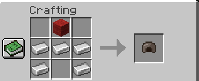 Fallen kingdom-- helmet+armor - Gallery - Minecraft Mods - CurseForge