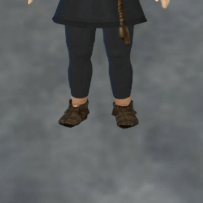 TSM Medieval Monk Shoes for All Ages - Gallery - The Sims 4 Create a ...