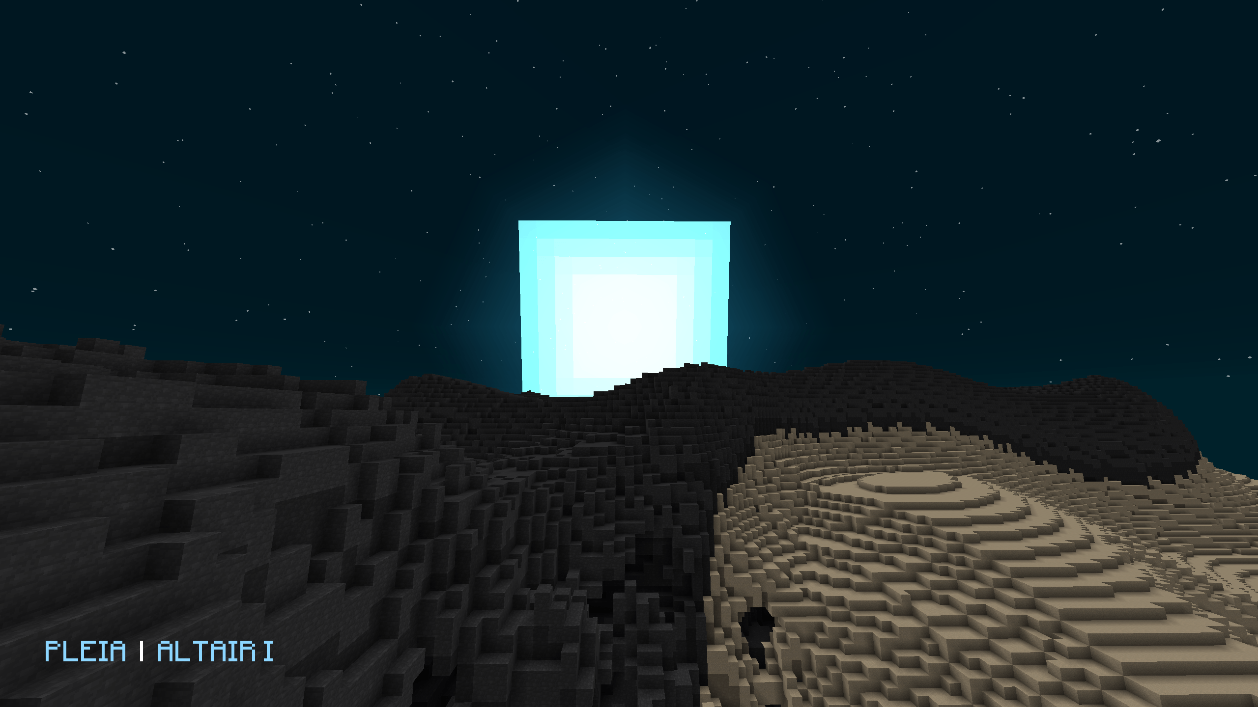 Astralis Infinitum - Minecraft Modpacks - CurseForge