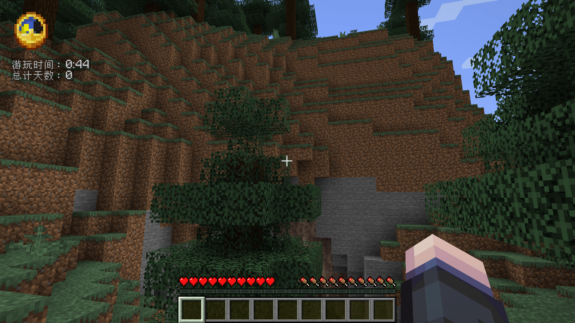 CompassHUD - Minecraft Mods - CurseForge