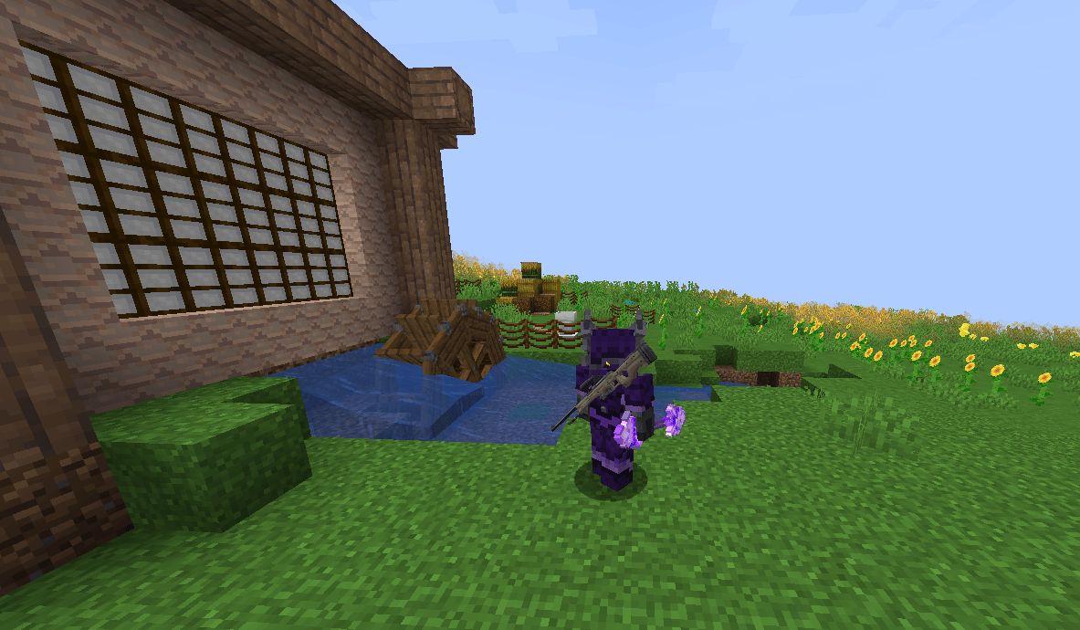 Dragons, Guns and Tech - Gallery - Minecraft Modpacks - CurseForge