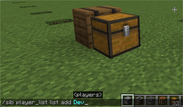 Search Item In Box - Gallery - Minecraft Mods - CurseForge