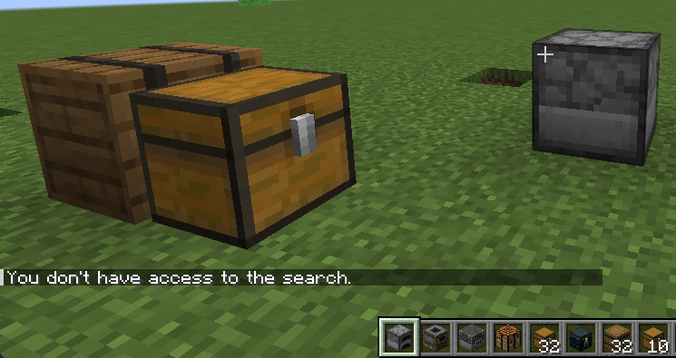 Search Item In Box - Gallery - Minecraft Mods - CurseForge