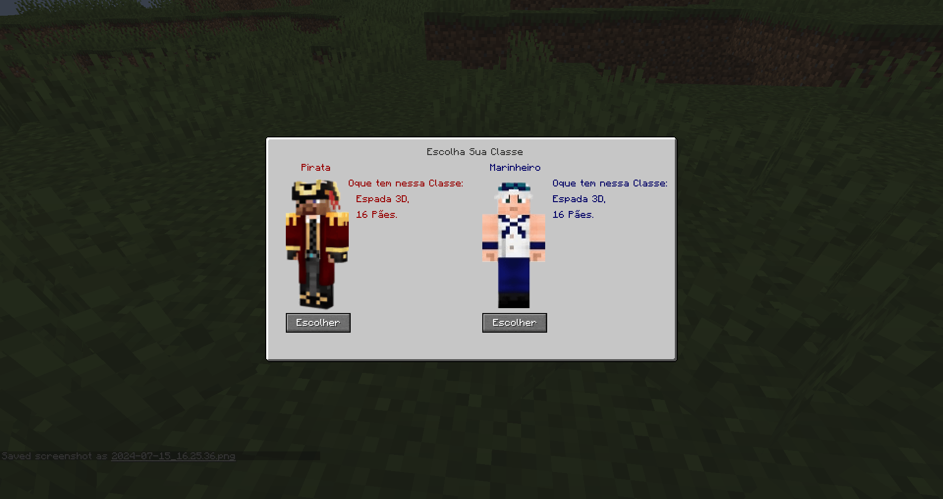 Block Fruits - Gallery - Minecraft Mods - CurseForge