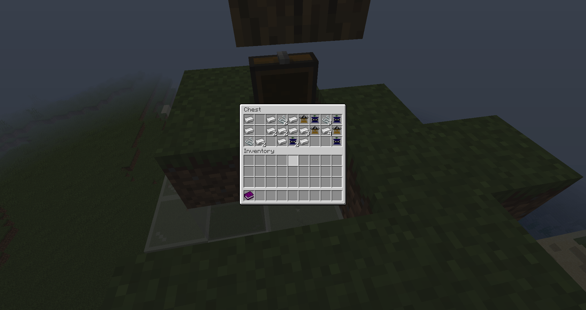 Block Fruits - Gallery - Minecraft Mods - CurseForge