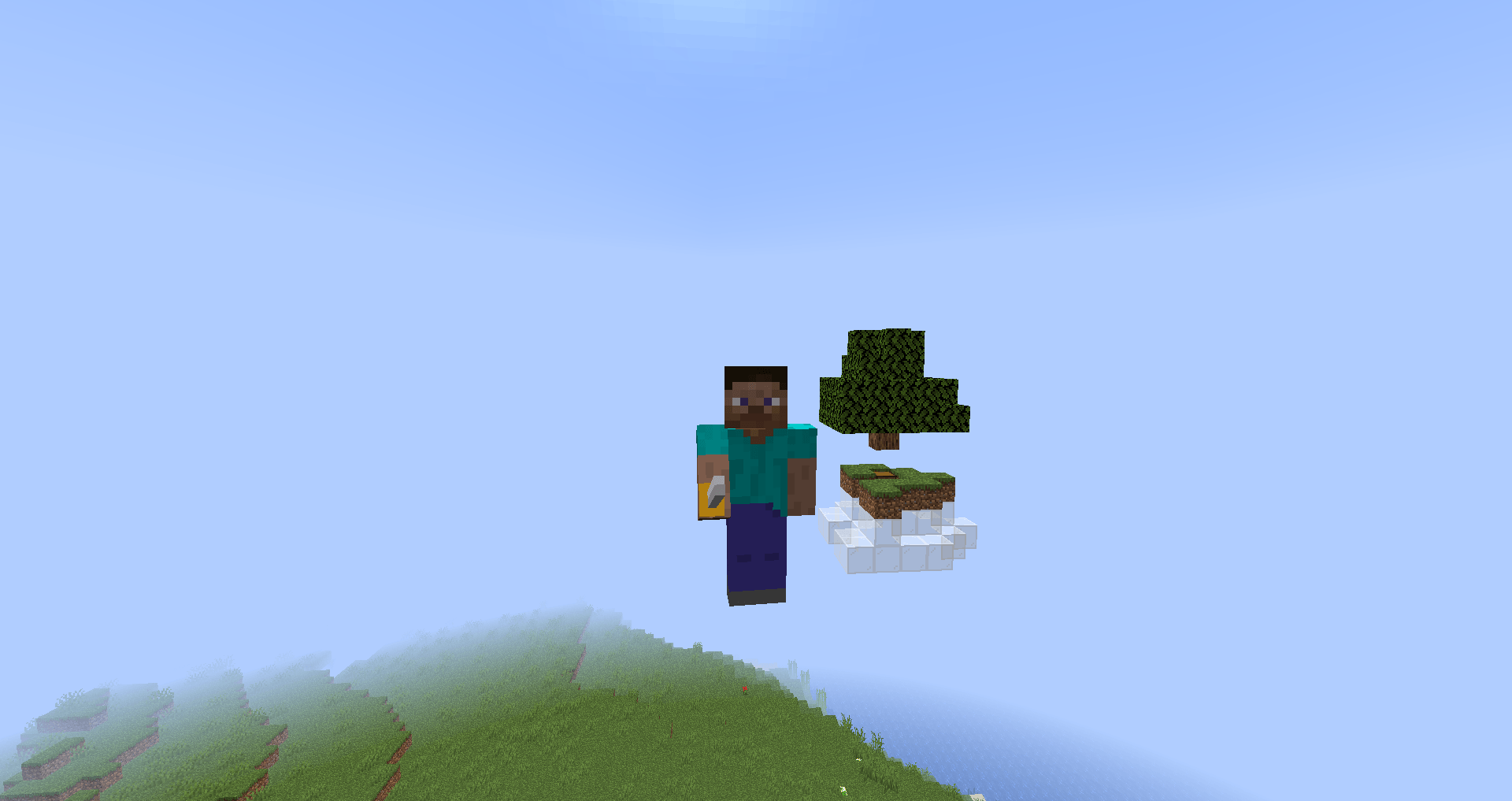 Block Fruits - Gallery - Minecraft Mods - CurseForge