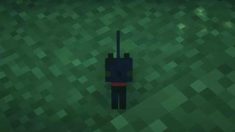 cute fluff balls - Gallery - Minecraft Resource Packs - CurseForge